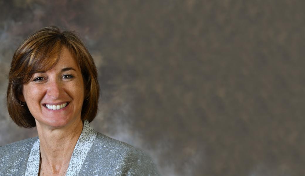 Member Spotlight: Susan Carpenter | RVIA