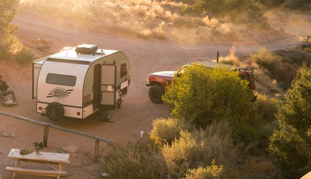 Go RVing Drives RV Messaging Through Earned Media In 2019 | RVIA