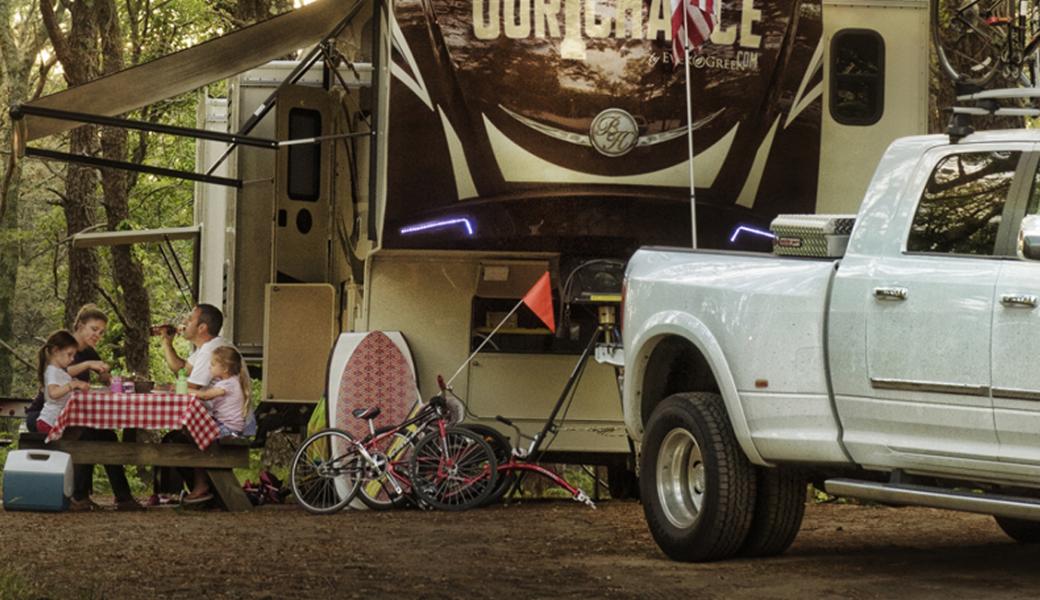 Go RVing Names Two New Agencies To Build Stronger Brand Awareness | RVIA