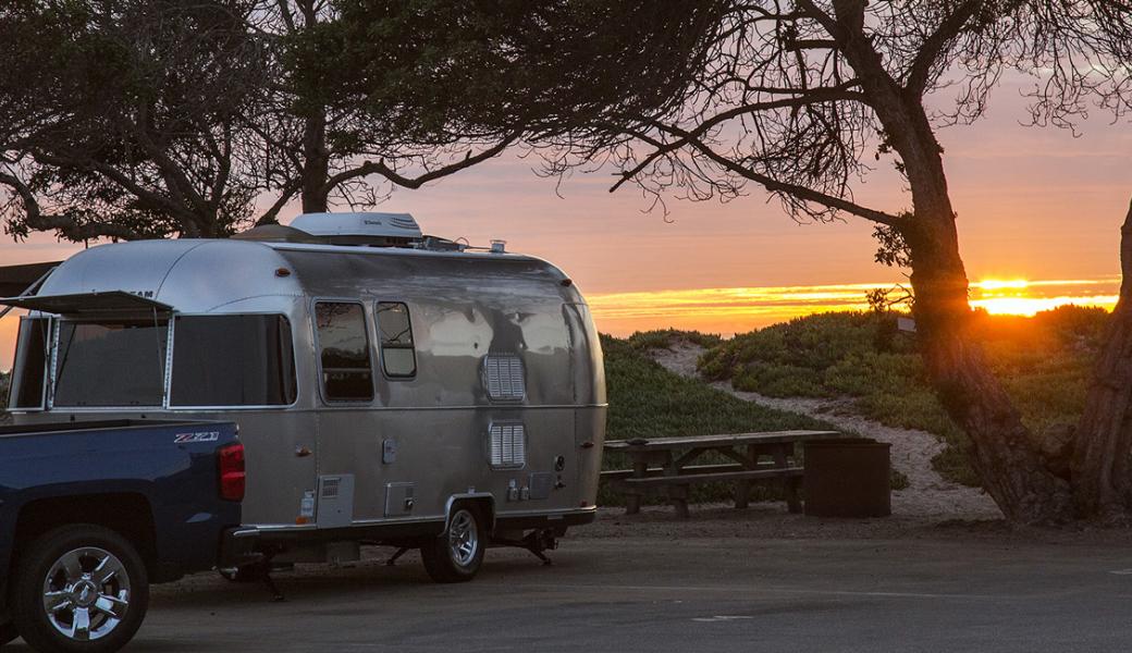 Taking A Trip In An RV This Summer? What You Need To Know | RVIA