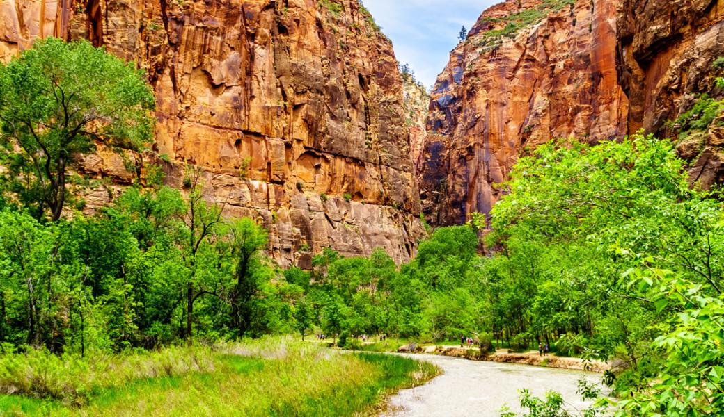 USDA Announces First Set Of Great American Outdoors Act Projects | RVIA