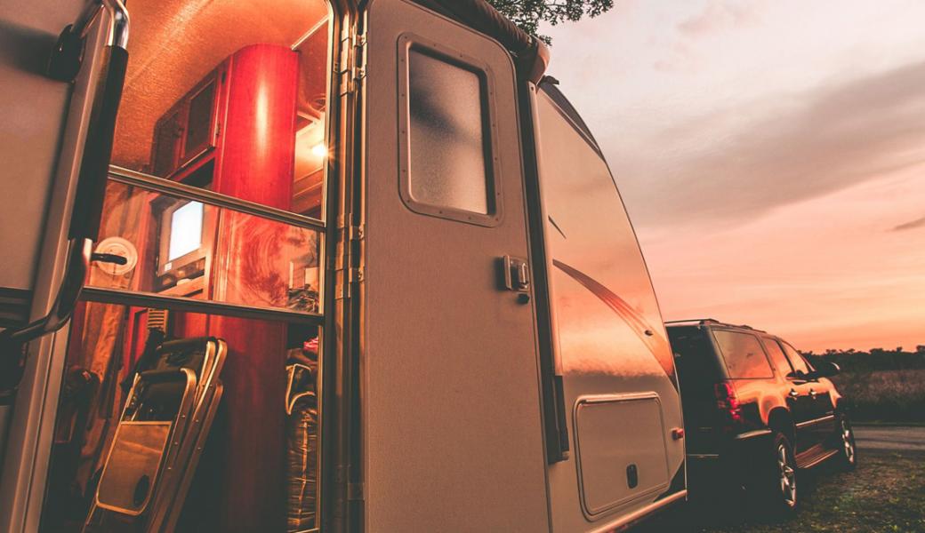 Travel Awaits: RV Boondocking- Why We Love It And What You Need To Know ...