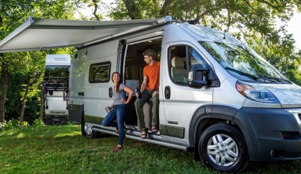 ABC News Made In America Spotlights Winnebago | RVIA