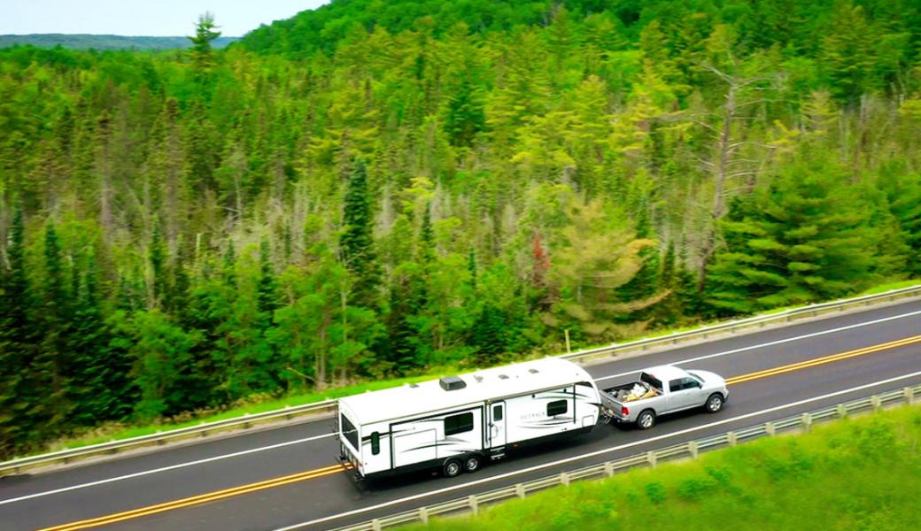 Go RVing Attracts Diverse Audience With ‘Go On A Real Vacation’ | RVIA
