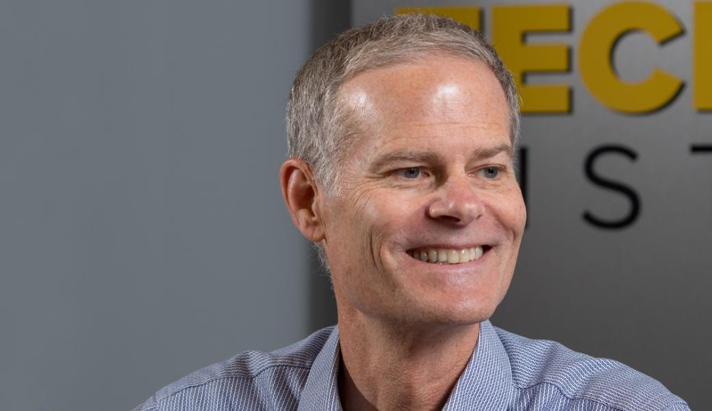 25-Year RV Industry Veteran At The Helm Of The RV Industry Association ...