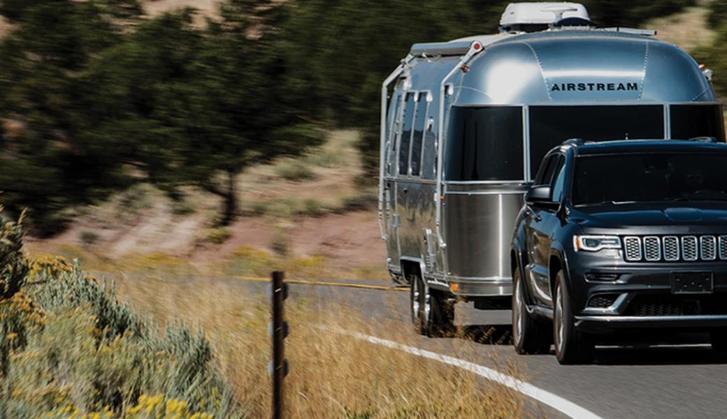 Car And Driver: Airstream’s Latest Travel Trailer Is Aimed At Nomadic ...