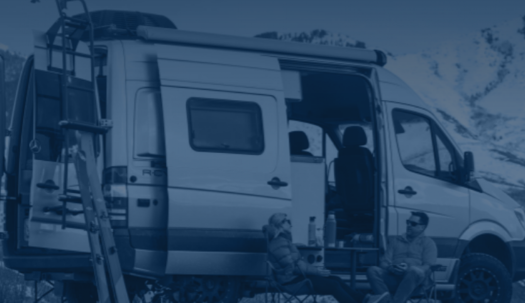 2020 RV Industry Profile Now Available | RVIA