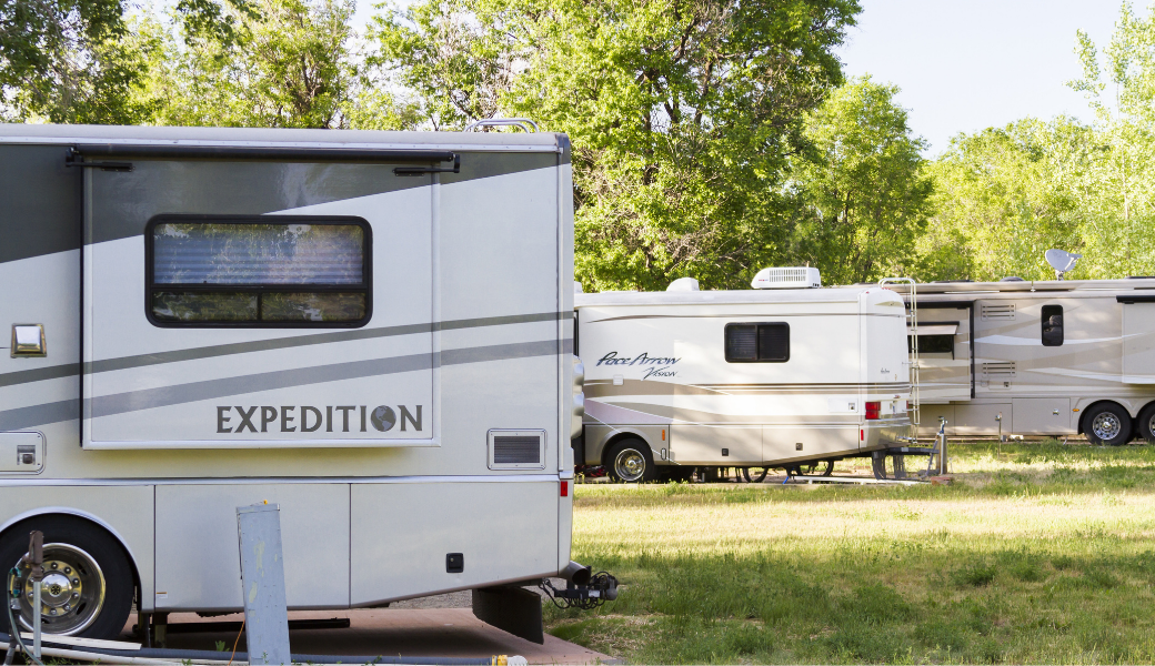 RV Industry Boom Spurring More RV Parks | RVIA