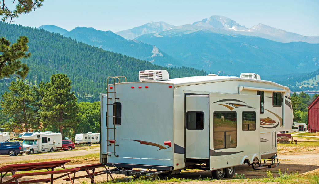 RV Industry Advocacy Wins For 2021 | RVIA