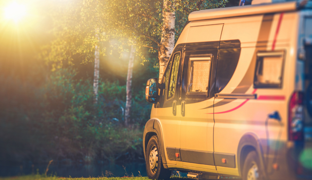 Go RVing Completes First Major Production Shoot Since 2019 | RVIA