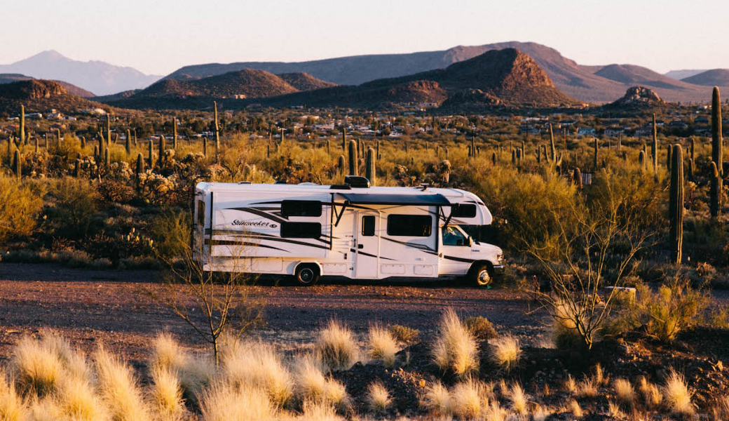 Alphabet Soup: A Guide To RV Acronyms | RVIA