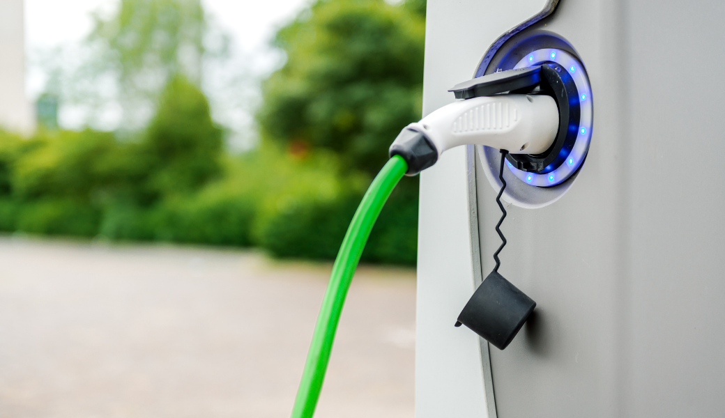 THOR Industries Partners With Harbinger Motors To Accelerate ...