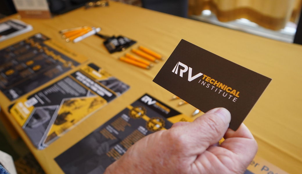RV Technical Institute Releases RV-C Course For RV Technicians | RVIA
