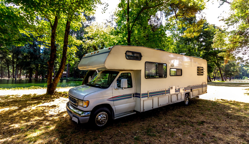 RV Industry Association Inspectors Maintain RV Industry’s Self ...