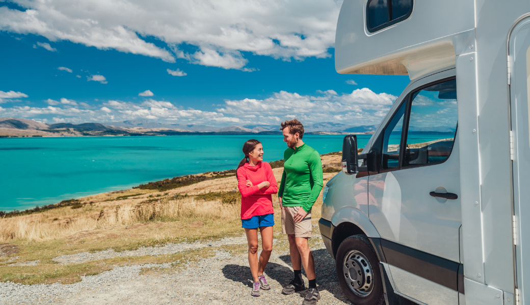 Go RVing Highlights Women's Communities To Know | RVIA