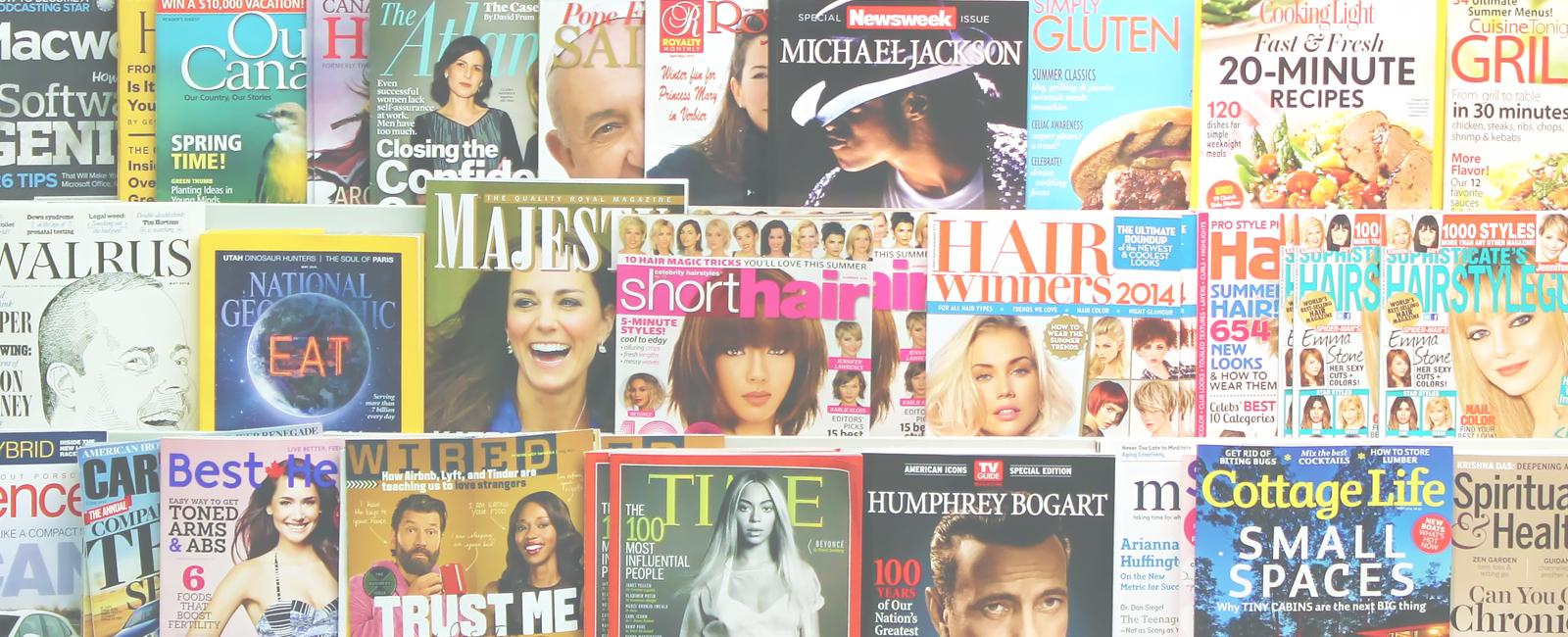 Go RVing Packs The Magazine Racks This Summer | RVIA