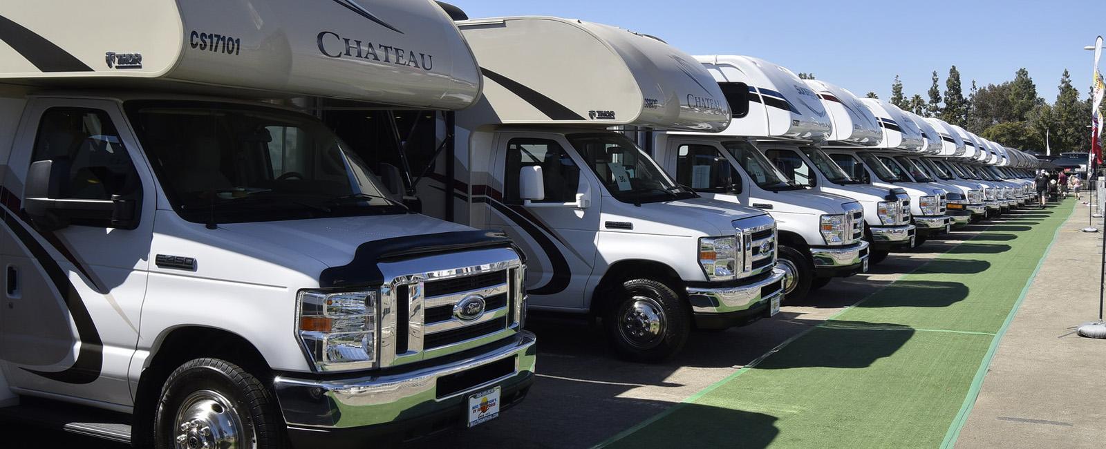 American Family RV And RV Industry Association Explain Recent Uptick In ...