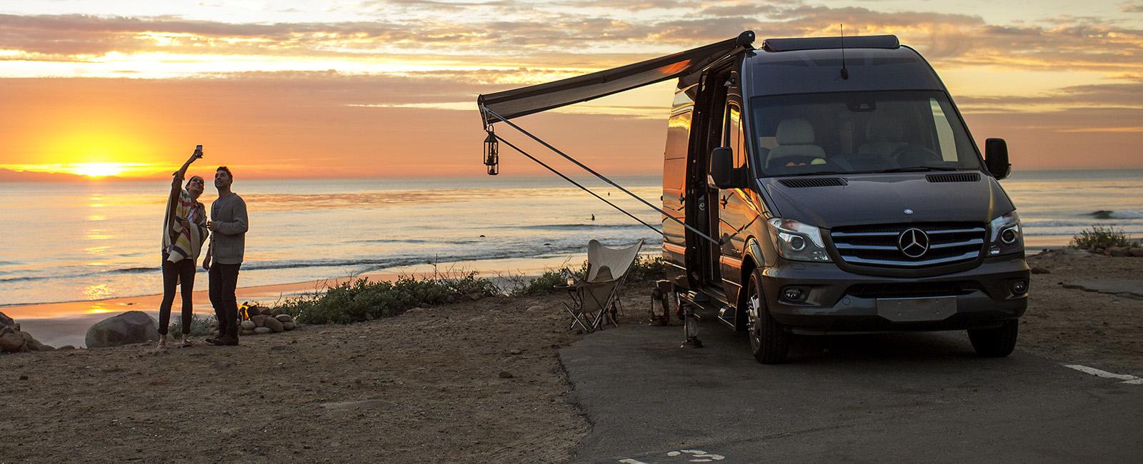 Go RVing Survey Predicts 25 Million Vacationing RVers | RVIA