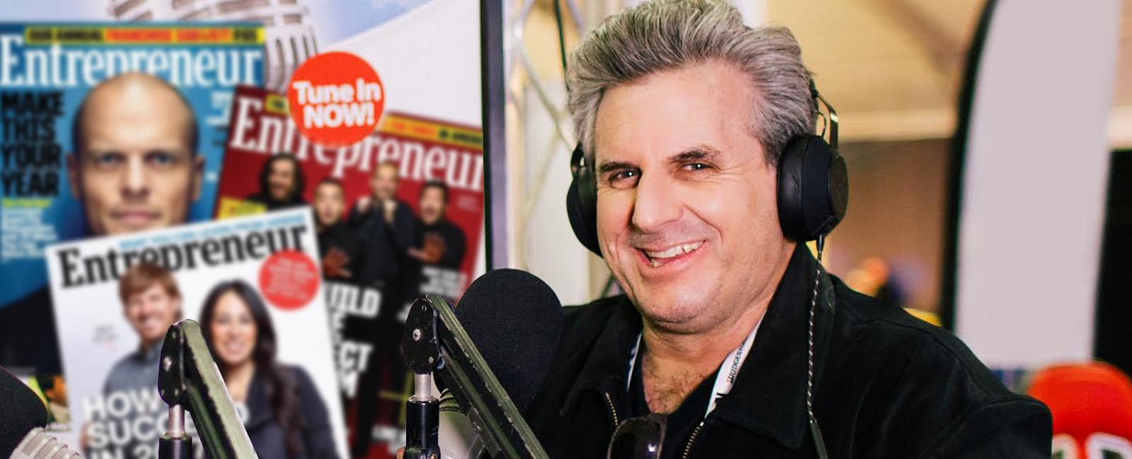 Alan Taylor To Host RVX Live At RVX: The RV Experience | RVIA