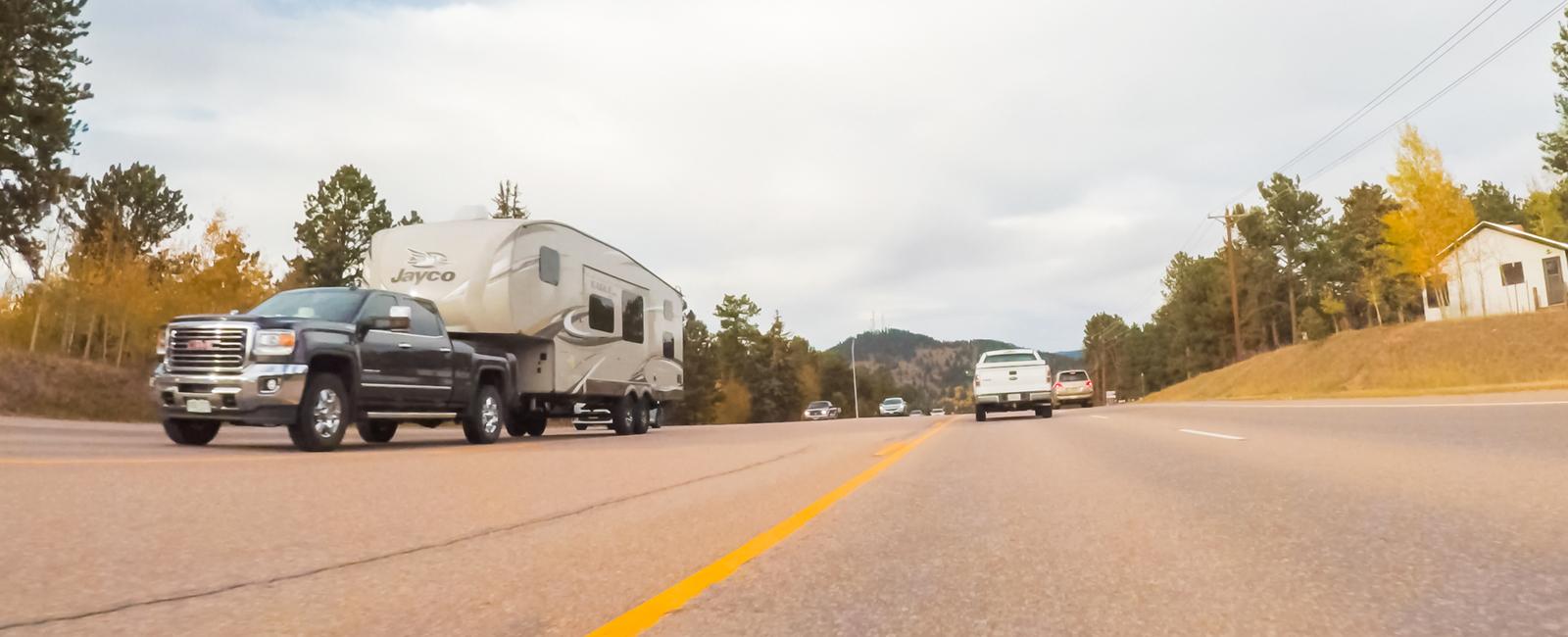 RVing In America During COVID-19 | RVIA
