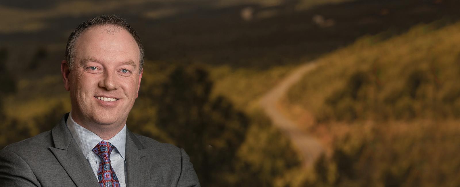 Member Spotlight: Mike Happe | RVIA