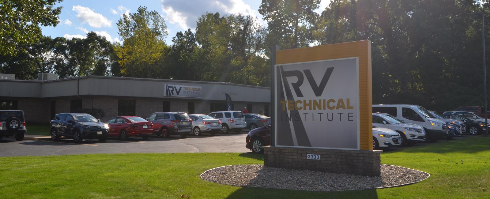 RV Technical Institute’s Grand Opening Marks Monumental First Step For ...