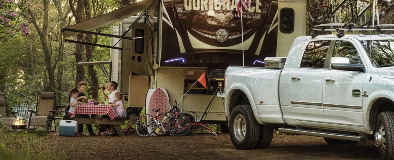 Go RVing Names Two New Agencies To Build Stronger Brand Awareness | RVIA