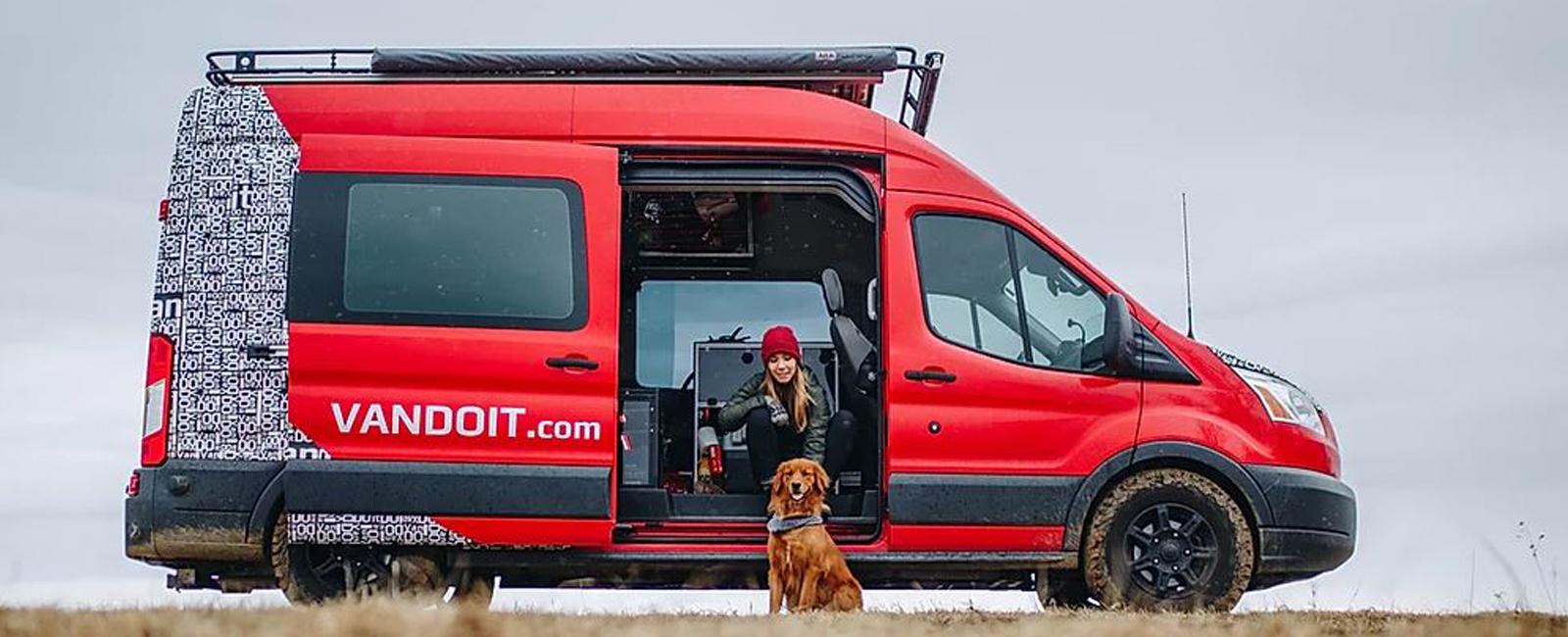 Meet The RV Industry Association’s New Members – May 2020 | RVIA