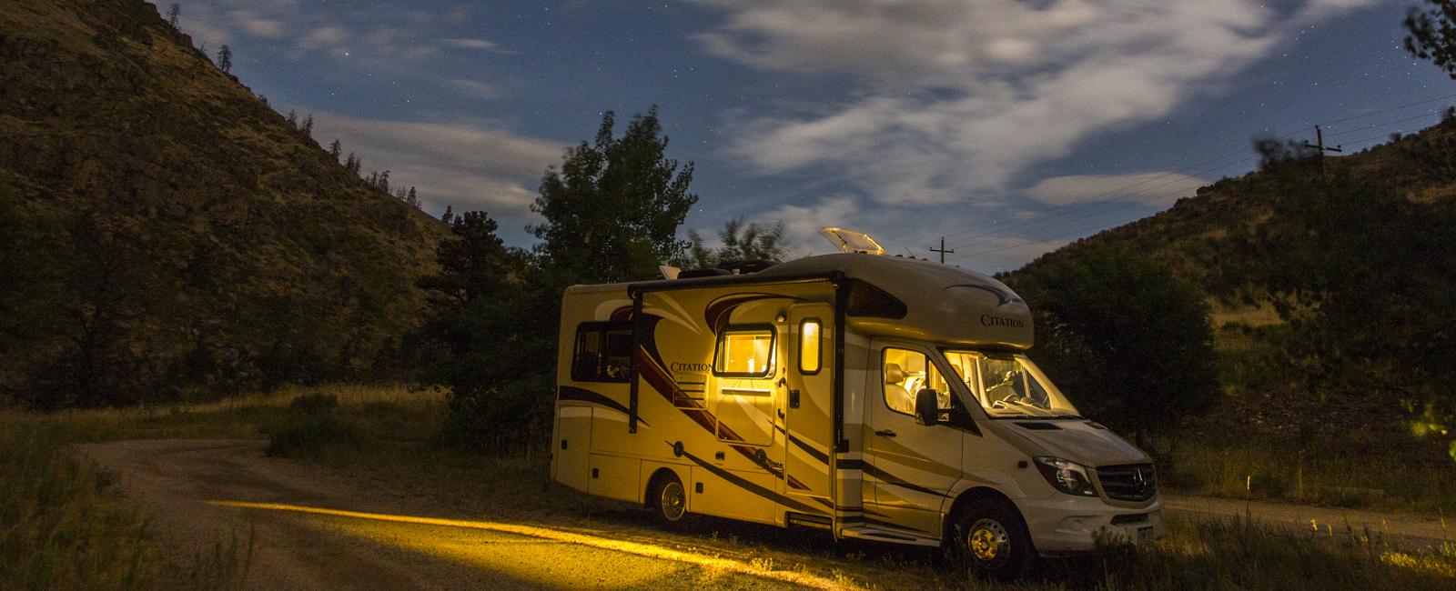 Go RVing Reaches 310 Million People With Wave One Of New Campaign ...