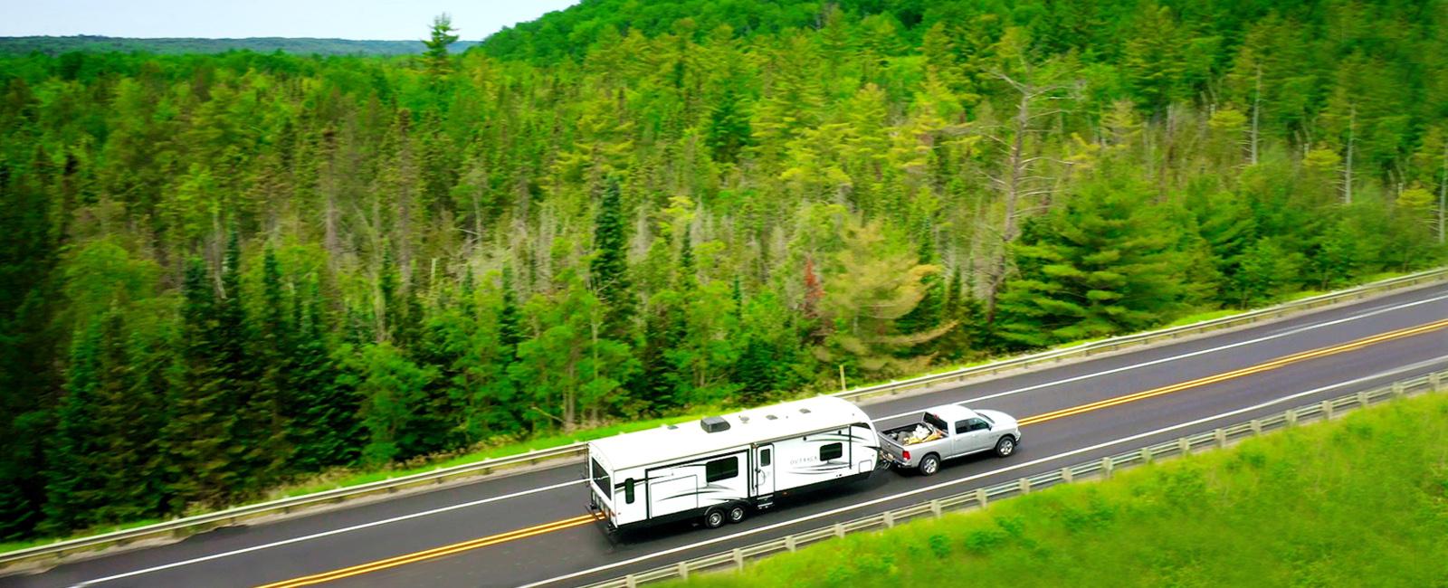 Go RVing Attracts Diverse Audience With ‘Go On A Real Vacation’ | RVIA
