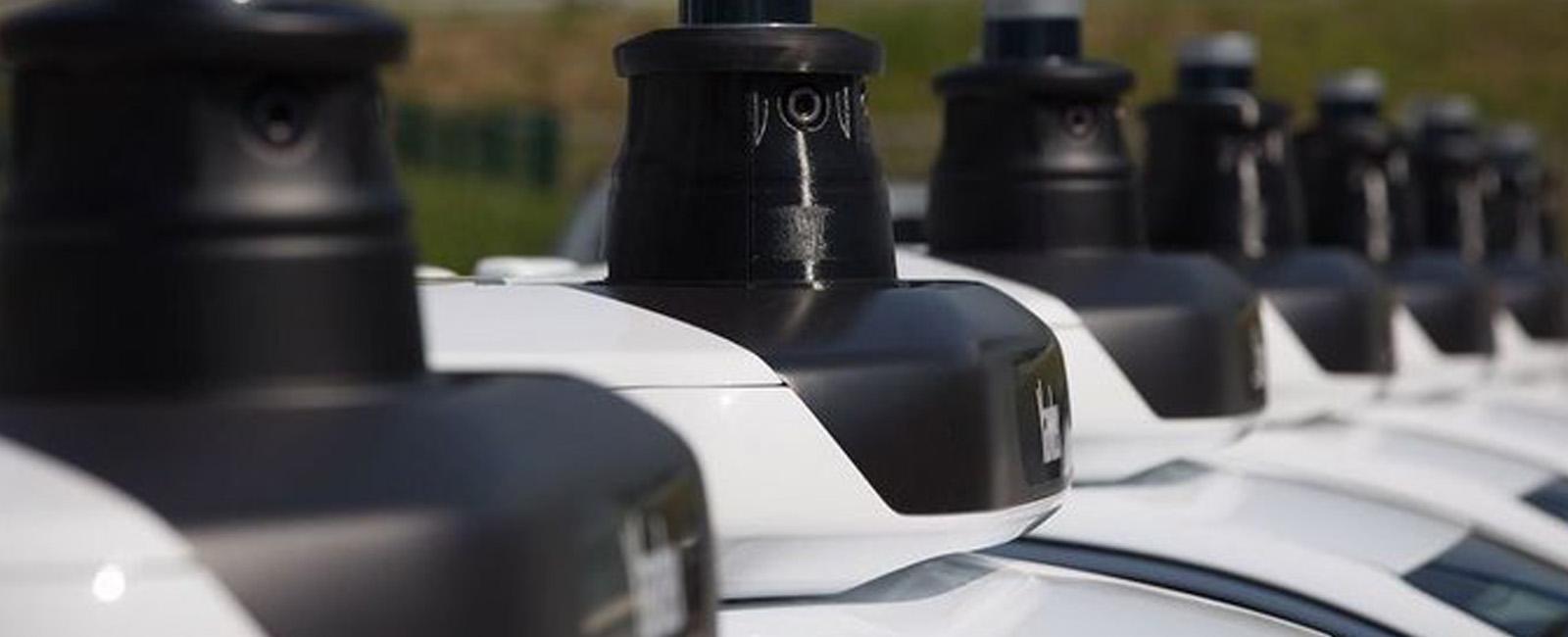 Auto Innovators Release Future Of Automated Vehicles Roadmap | RVIA