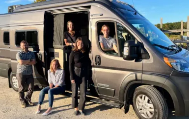 Grounding Monitor Interrupters On RVs and Their Impact On RV Parks And ...