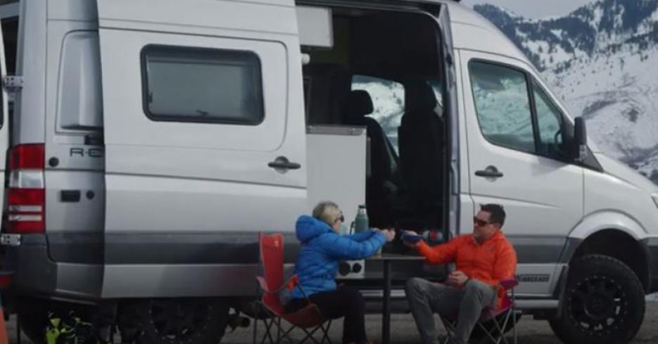Go RVing Anthem: The Faces Of RVers | RVIA